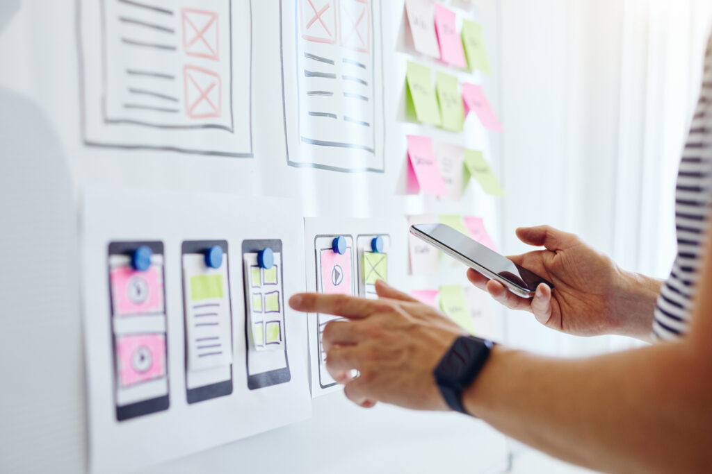 Mobile Solutions – Abelon